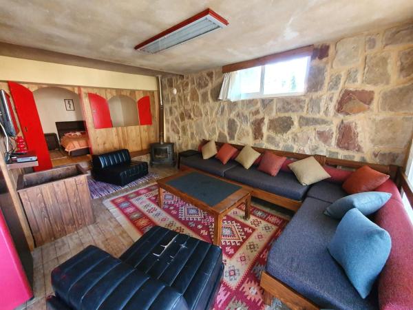Faraya Chalet - Lebanon