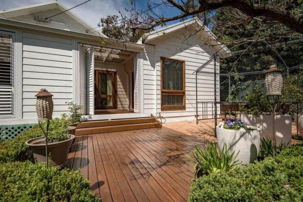 Capital Cottage - Canberra