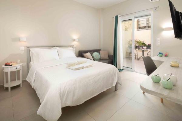 Yard Studio By Corfuescapes - Corfu