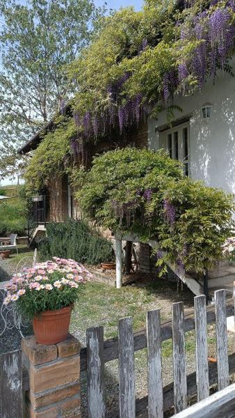 La Locanda Del Molino - Provincia di Pavia
