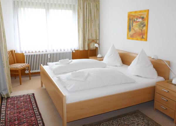 Fewo Blumbach Nr 4, Schluchsee, Feldberg - Häusern