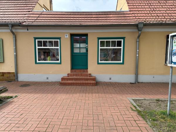 Smart Home - Die Etwas Andere Ferienwohnung! - Brandenburg