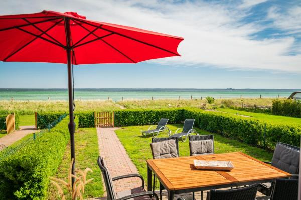 Ocean 2 - Timmendorfer Strand