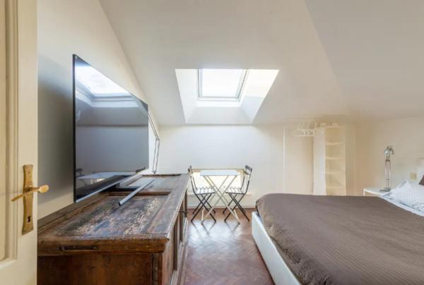City Center Apt - Garage Prenotabile - Parma