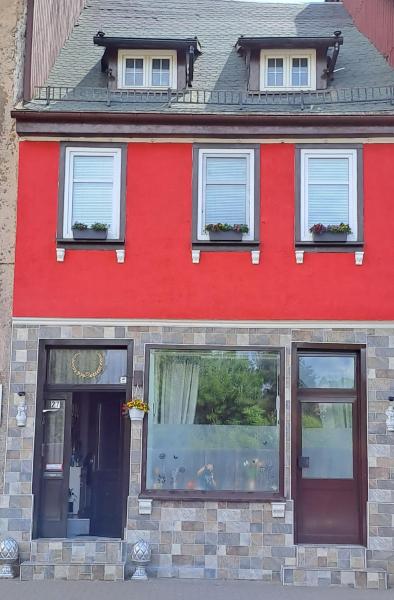 Peter´s Ferienwohnung - Schmalkalden