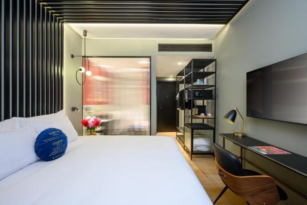 Hotel Poli Urban By Afi Hotels - Tel-Aviv