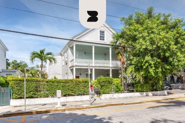 Key Lime Cottage - 基韋斯特