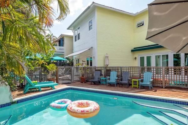 Sunnyside Up - Key West, FL