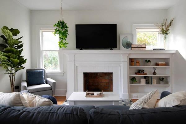 Soho Escape, Gorgeous Apt In Soho District - Tampa, FL
