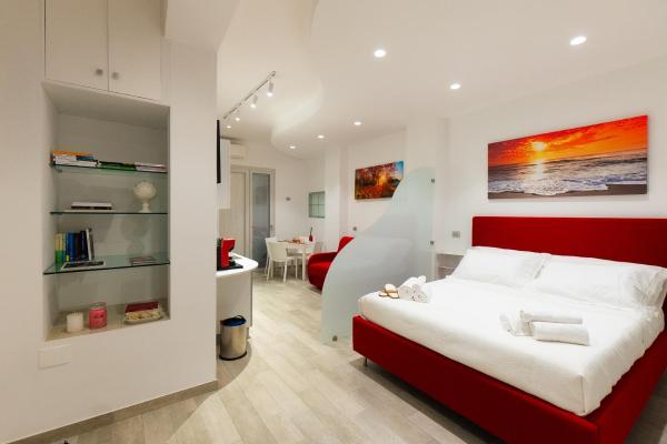 Marvi Home Apartment - Palese
