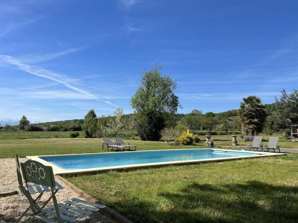 Villa Nid D'oiseaux - Hautes-Pyrénées