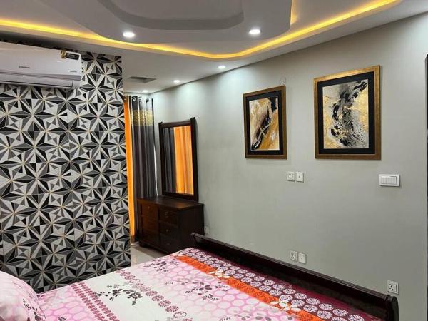 Bahria Town Lahore - Next Inn Apartment Tailored To Your Highest Standards 403 - Pakistan