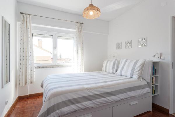 Beach House Cascais Close To Lisbon & Sintra - Estoril