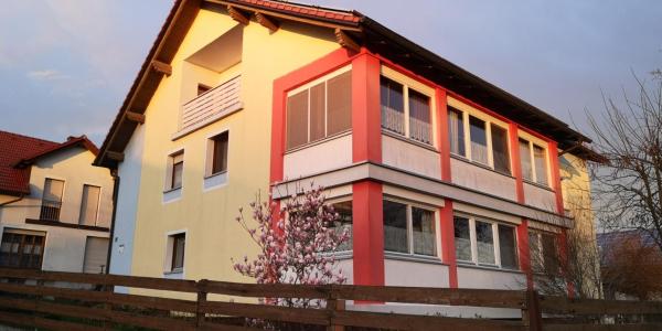 Vermietung Gisl - Falkenstein