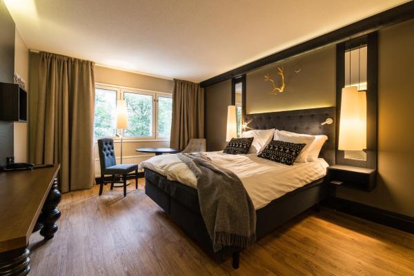 Lapland Hotels Tampere - Kangasala