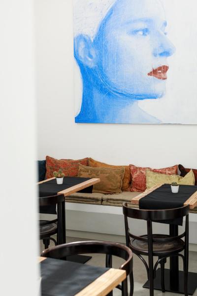 Embrace Sicily Guest House - Noto