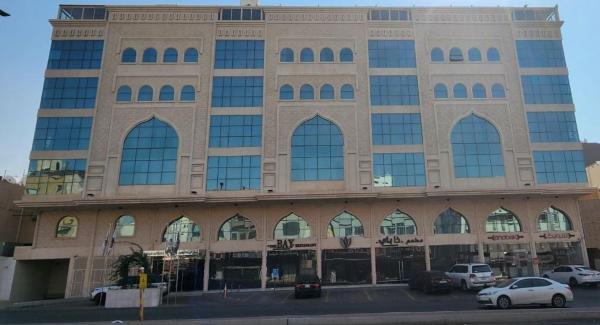 فندق جرين ليف - Jeddah