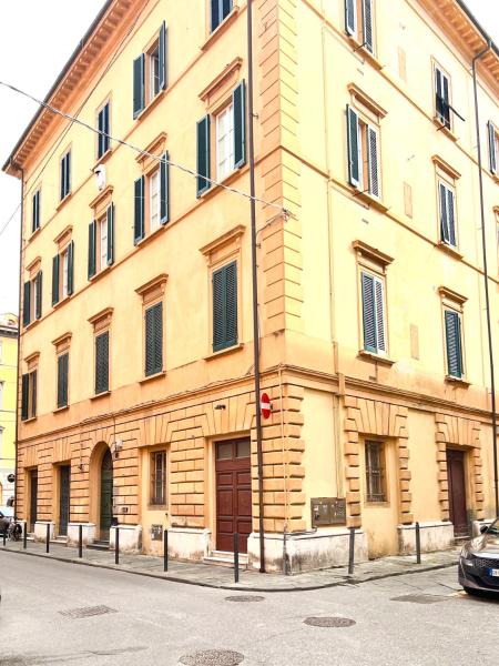 Cavour 3 - Monolocale Luminoso A Due Passi Dalla Torre - Pise