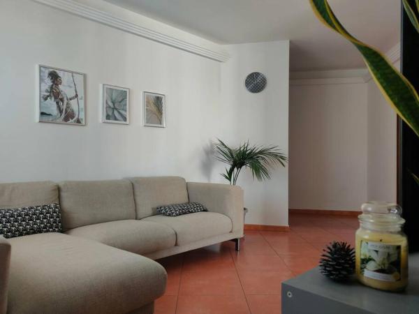 Appartamento Due Torri - Avola