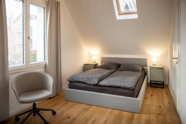 Ferienwohnung Burgstübchen - Nordhorn