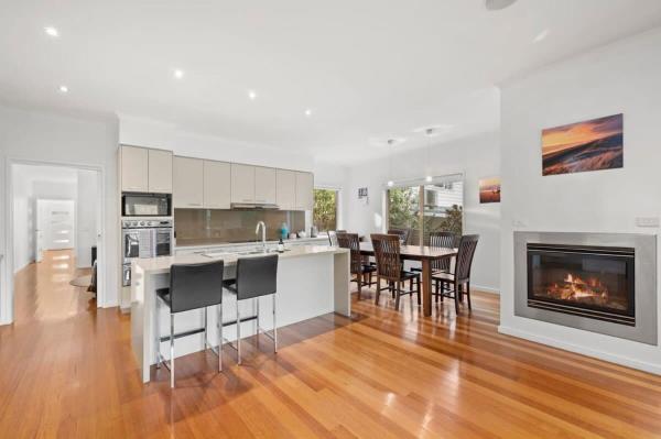 Large Family Friendly Home In Jan Juc - Jan Juc