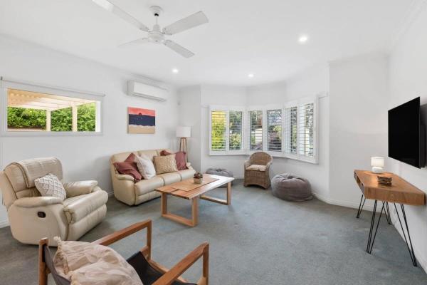 On The Doorstep Of Torquays Cafes And Beaches - Jan Juc
