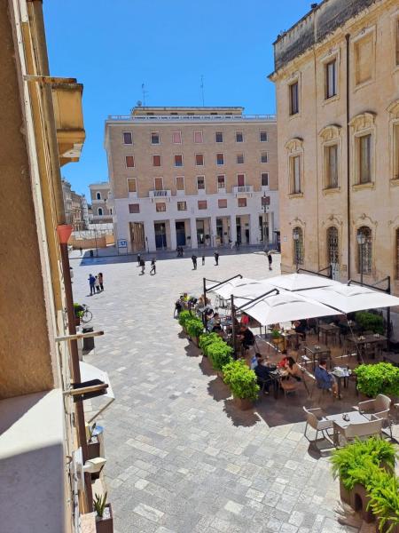Dimora Vico Storella - Lecce