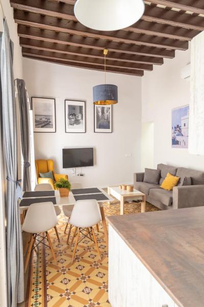 Levante By Gades Gestión - Cádiz