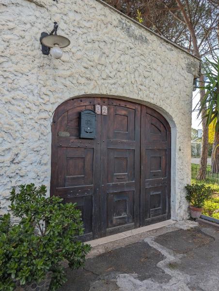 Villa Del Capitano - Cagliari