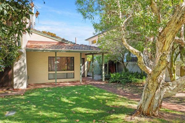 Applecross Village Gem 2br - Cottesloe