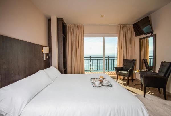 Chambre Standard Hotel Horitzó - Santa Susanna