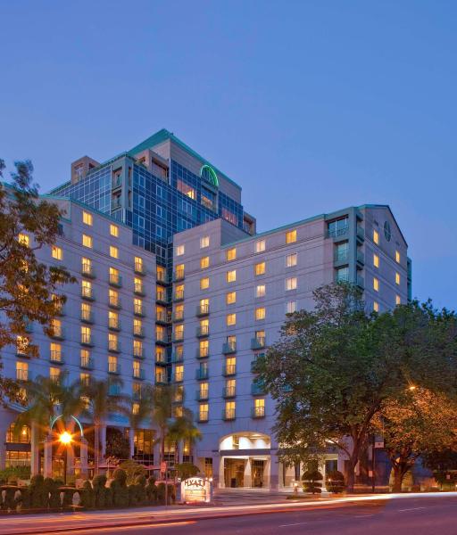 Hyatt Regency Sacramento - West Sacramento, CA