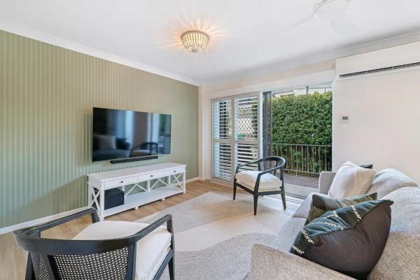 Budds Villa 2 By Khove - Gold Coast