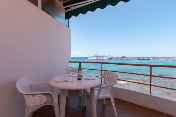 Cristianmar 3 - One Bed - Los Cristianos