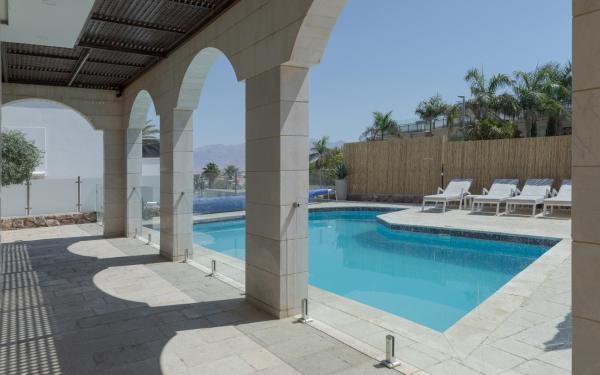 Villa Keshet Eilat - Eilat