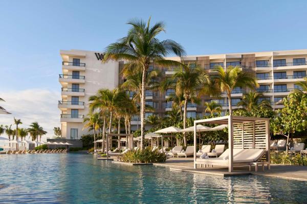Waldorf Astoria Riviera Maya - Riviera Maya