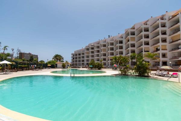 San Marino Studio - Los Cristianos