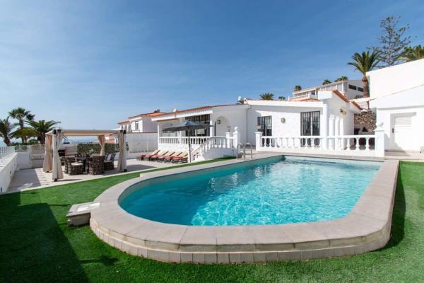 Villa Melua - Los Cristianos