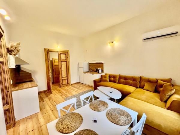 Skyler Vintage Apartments - Plovdiv