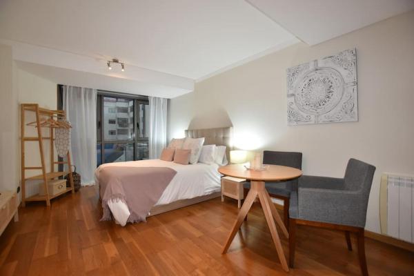Apartamento Pleno Centro De Vigo - Vigo