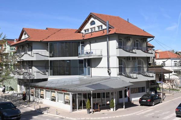 Guesthouse Sunny - Serbia