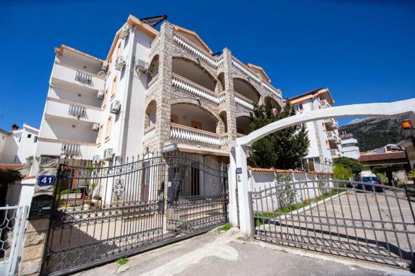 Ipera - Budva