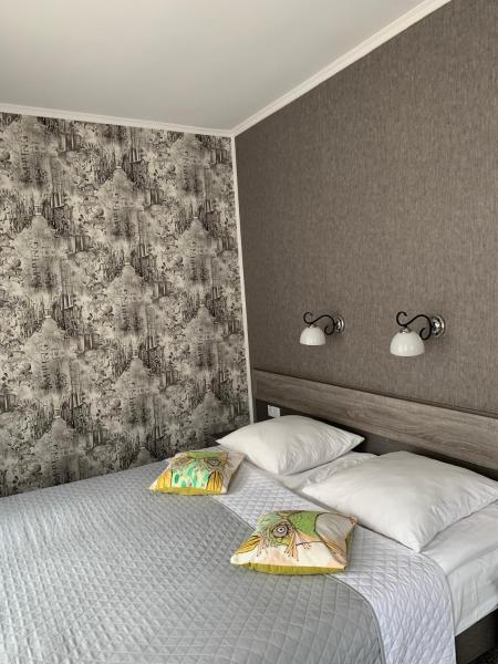 Hostel Yurus - Lviv