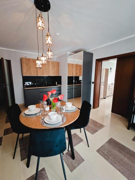 Ava Relax Apartments - Świnoujście