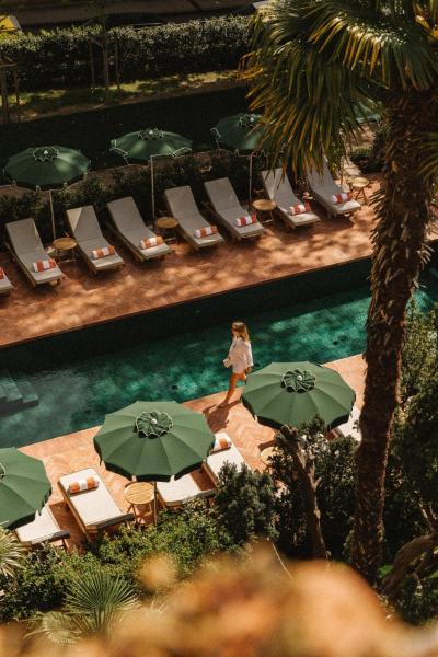 Hotel Greif, A Member Of Design Hotels - Ritten