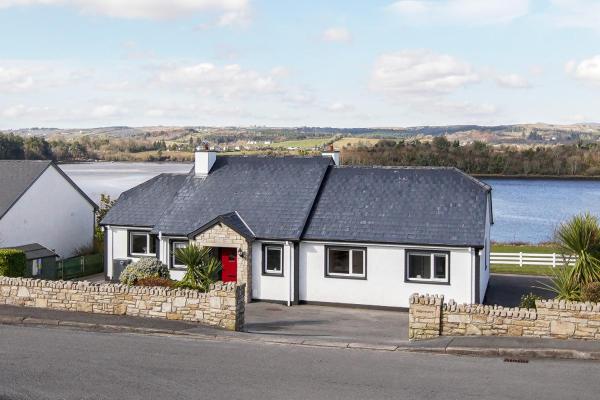 Edgewater - Donegal