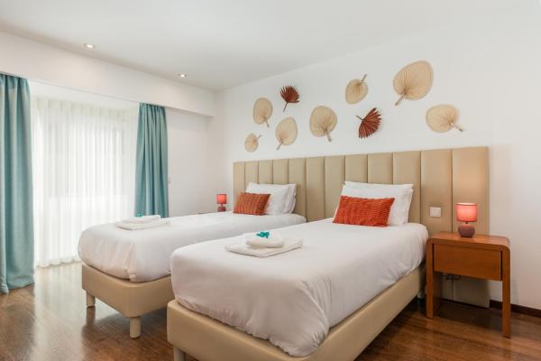 Viravento - Guesthouse & Creative Space - Esmoriz