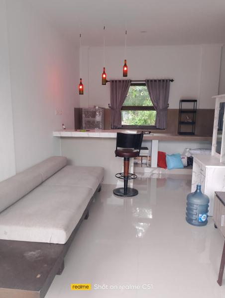 Wiwik Sweet Villa - Seraya