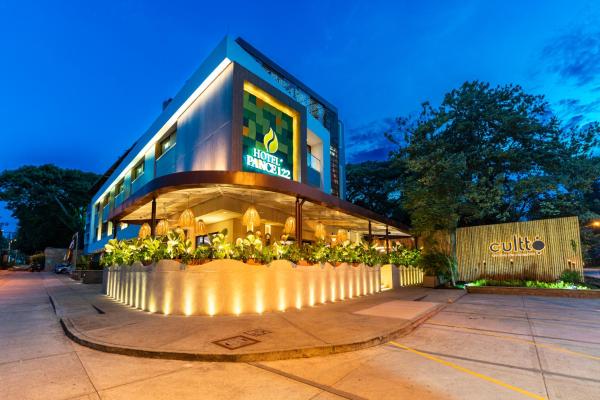 Hotel Pance 122 Wellness Spa - Jamundí