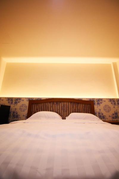Bk Hotel - Mae Hong Son